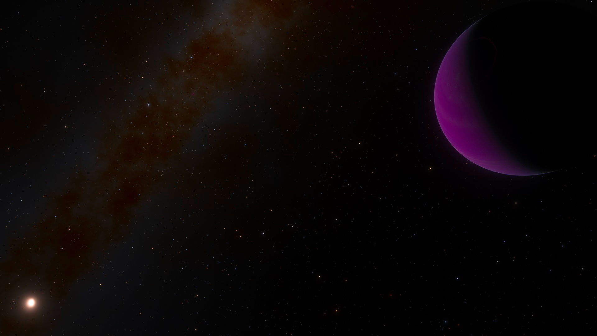 Brown Dwarfs | The Spacer